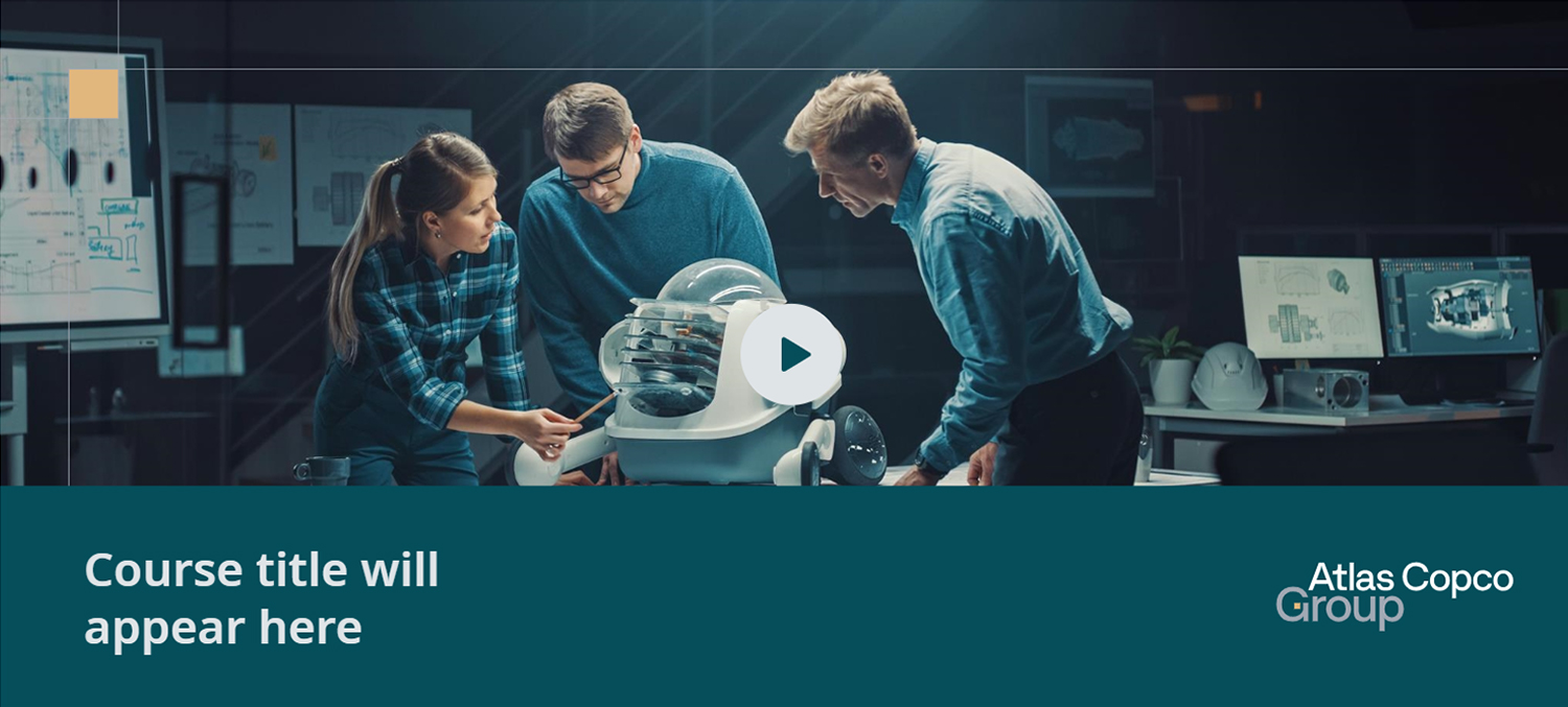 Articulate e-learning guidance